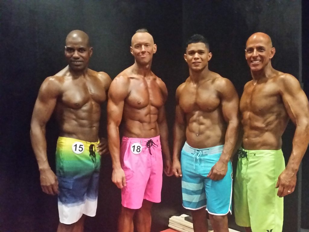 mens-open-physique - Bodies 2 Envy | Fitness Studio